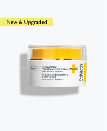 StriVectin TL Advanced Tightening Neck Cream Plus With Alpha-3 Peptide ...