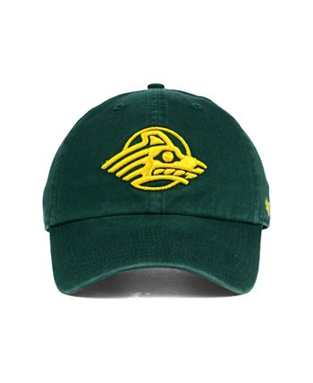 '47 Brand Alaska Anchorage Seawolves Clean-Up Cap - Macy's