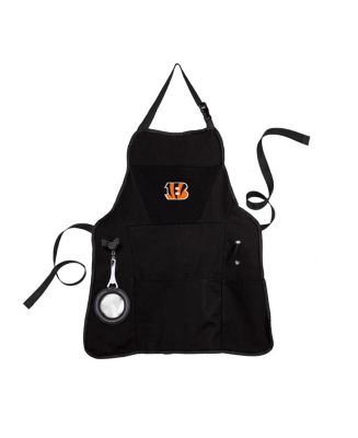 Cincinnati Bengals Grill Apron - Macy's