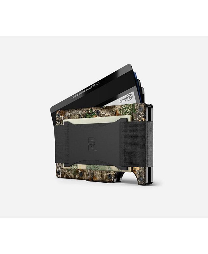 The Ridge Realtree Wallet - Macy's