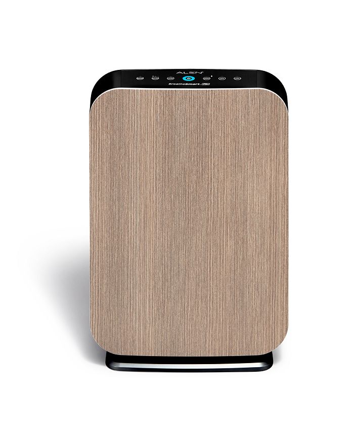 Alen BreatheSmart 75i 1300 Sq. Ft. Air Purifier with Fresh HEPA Filter ...