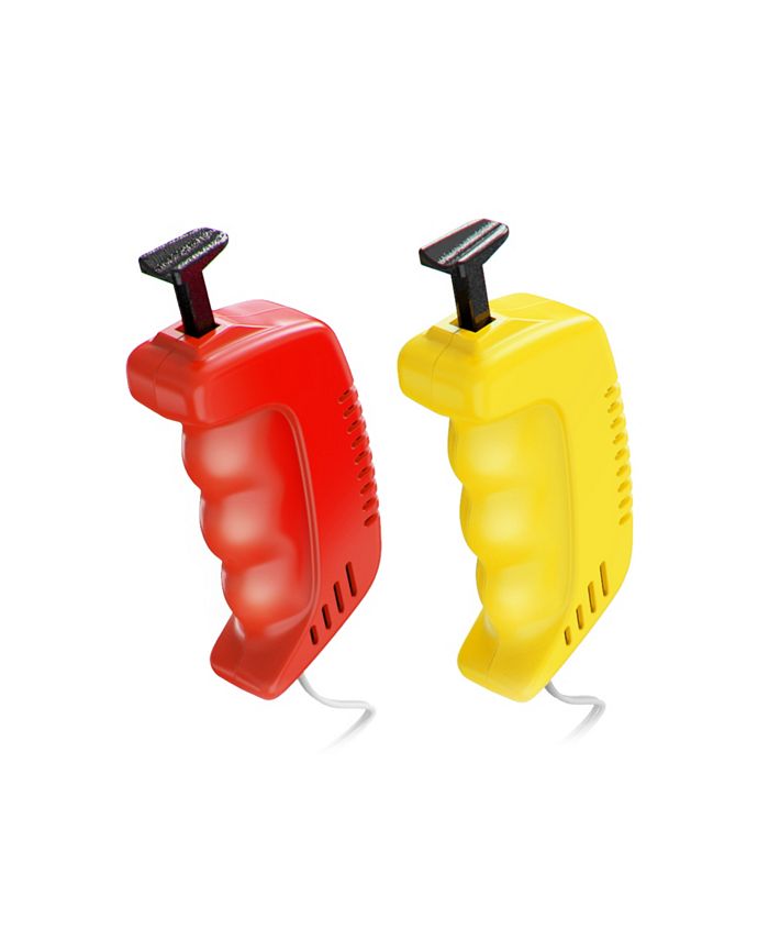 GB Pacific Battery Operated Police Chase Road Set - Macy's