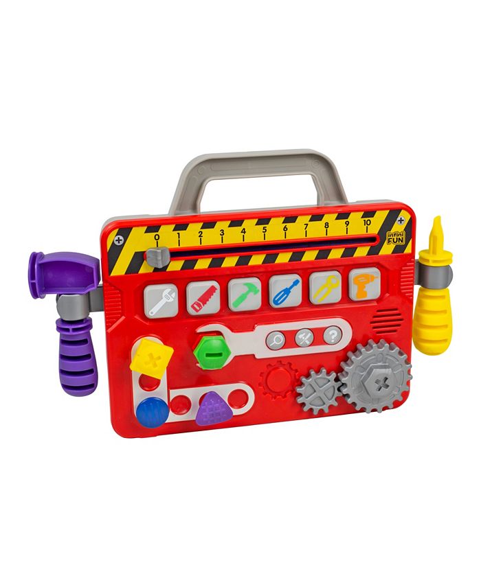 RMS My First Learning Tool Kit - Macy's