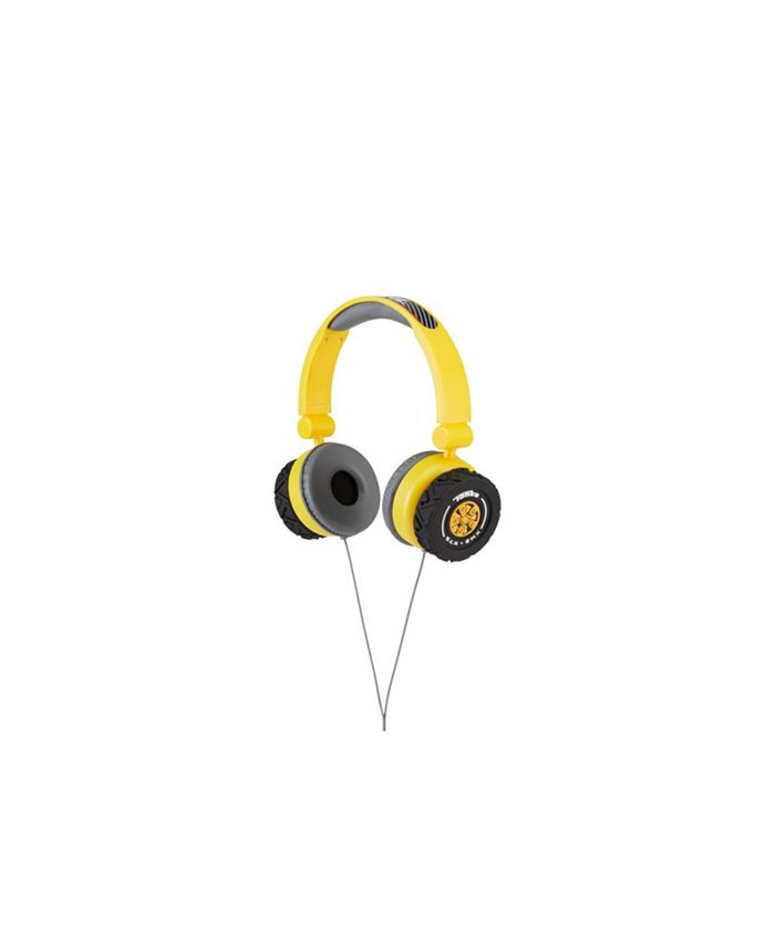 SAKAR Tonka Headphones - Macy's