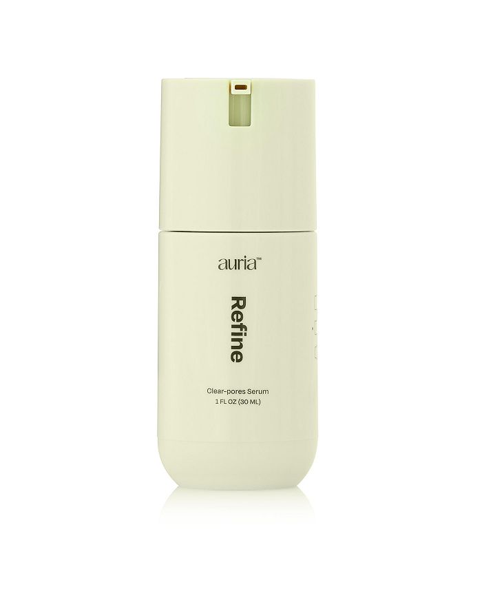 Auria Refine Face Serum - Pore ExtractionFacial Serum for Men & Women ...