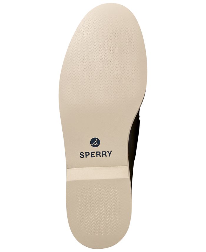 Sperry Men's Authentic Original 2-Eye Double Sole Boat Shoe - Macy's