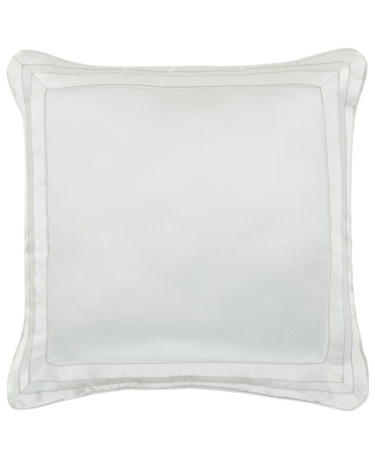 Click here for J Queen New York Calvari Square Decorative Pillow... prices