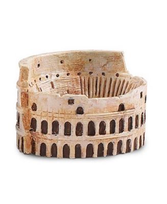 Safari Ltd Colosseum Of Ancient Rome Miniature - Macy's