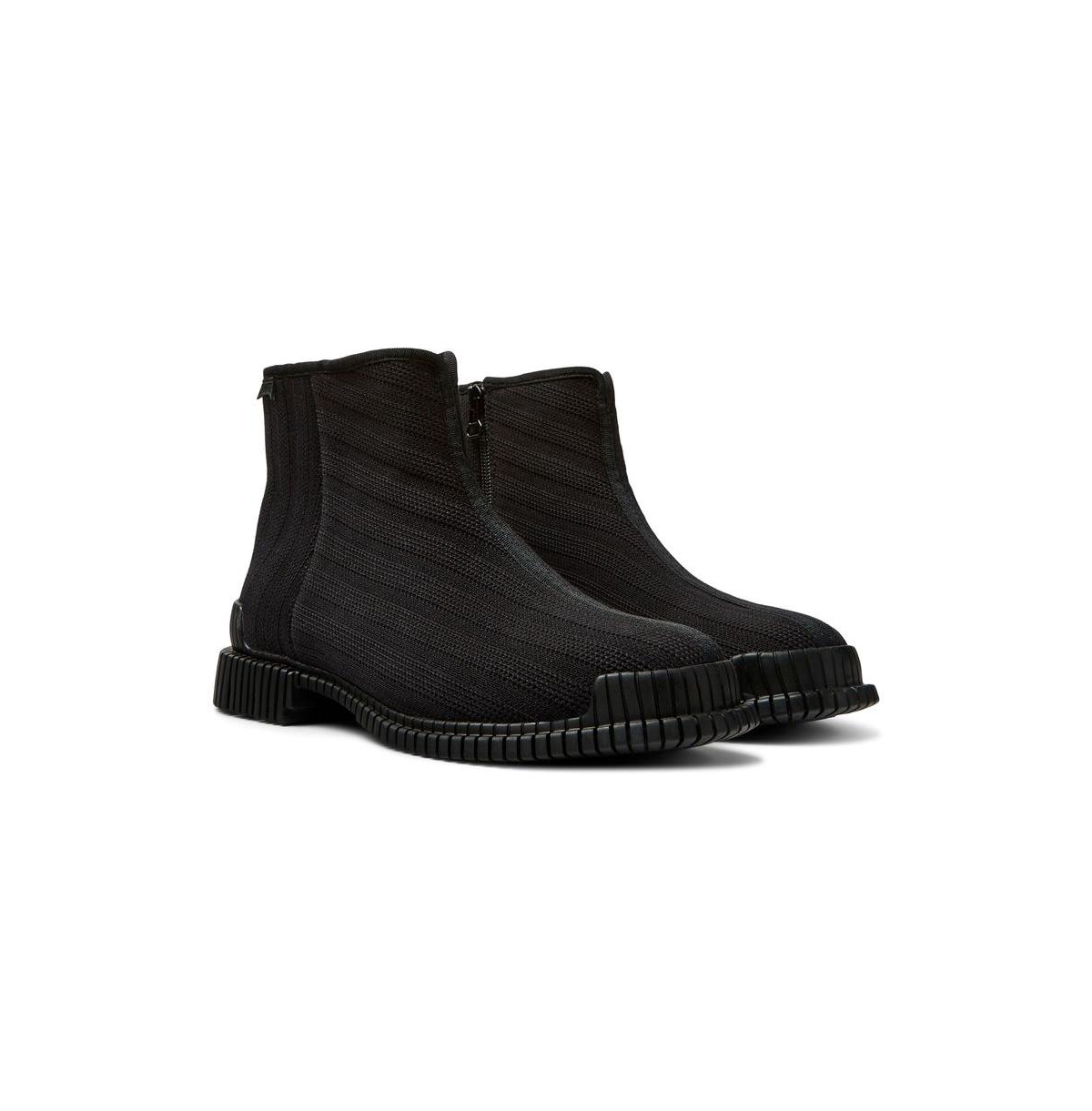 Click here for Camper Womens Pix Boots - Black prices