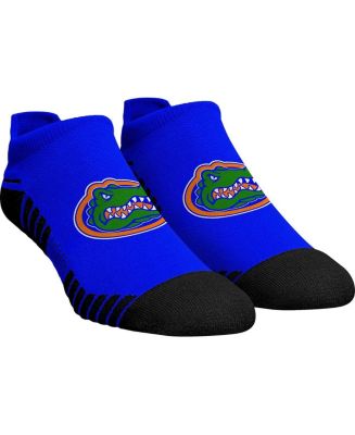 Men's and Women's Rock 'Em Socks Florida Gators Hex Ankle Socks - Macy's