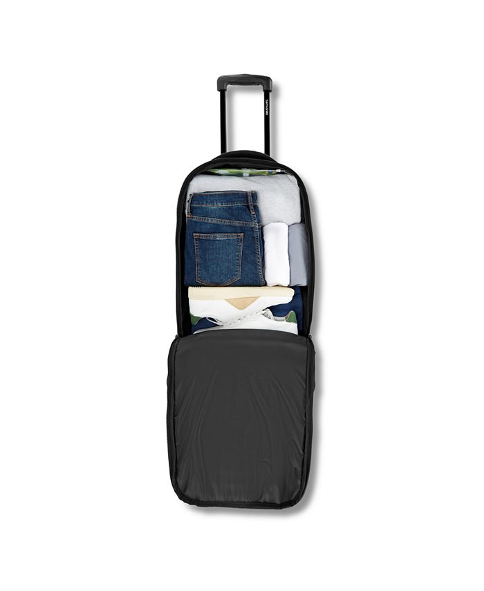 Samsonite Tectonic NuTech Wheeled Backpack - Macy's