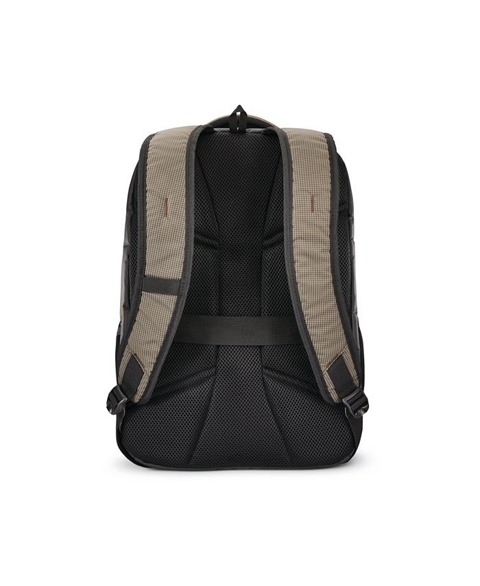 Samsonite Tectonic Crossfire Backpack - Macy's