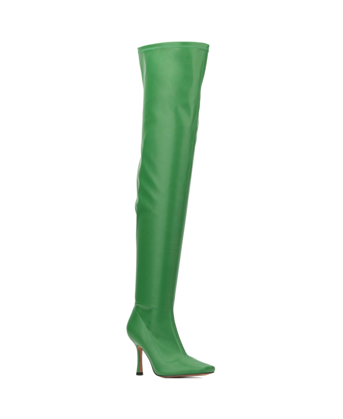 Click here for New York & Company Womens Natalia Boot - Green prices