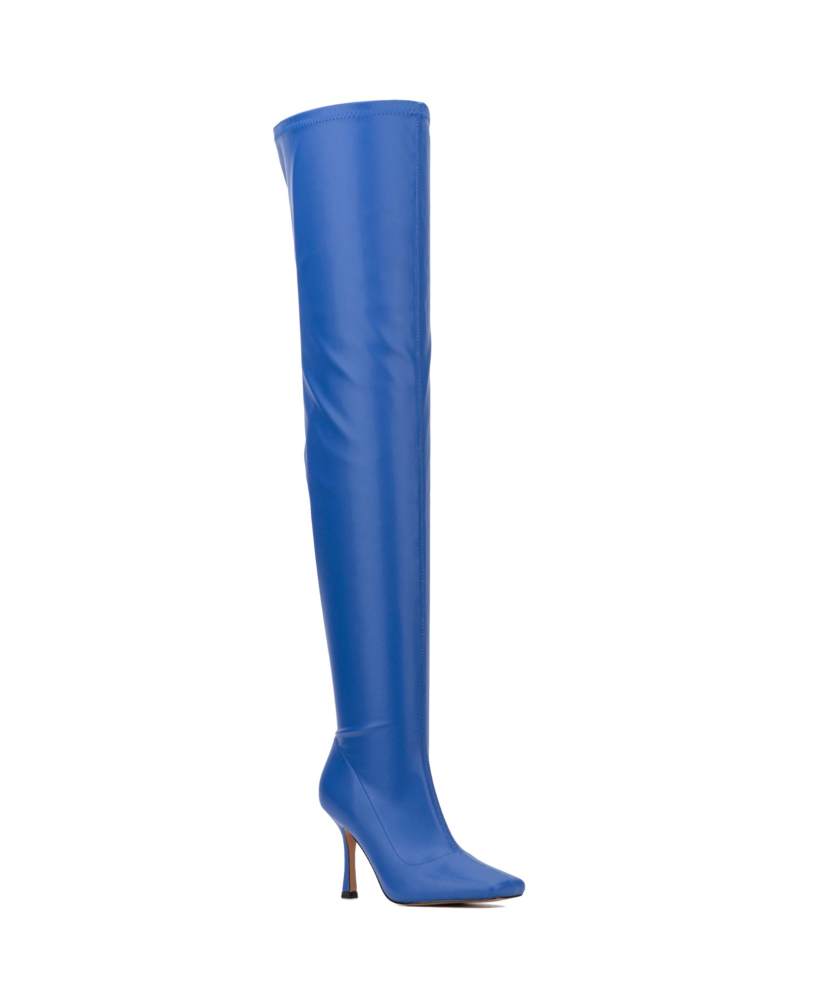 Click here for New York & Company Womens Natalia Boot - Blue prices