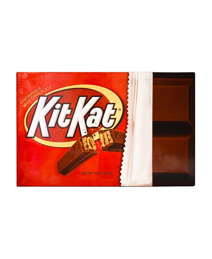IT'SUGAR Giant Kit Kat Candy Gift Box - Macy's