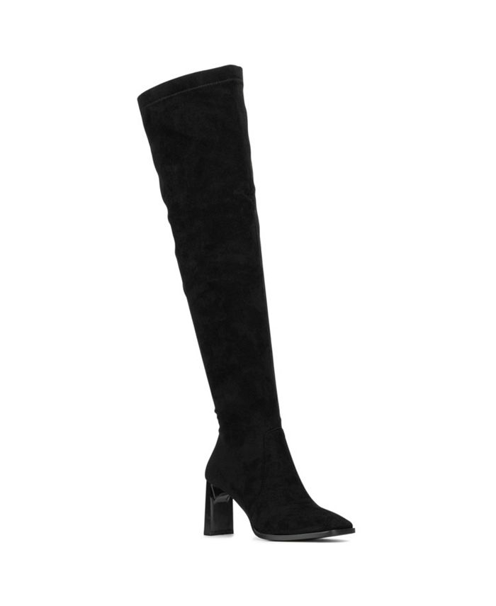 Gabrielle Union Women's Lisi Boots - Macy's