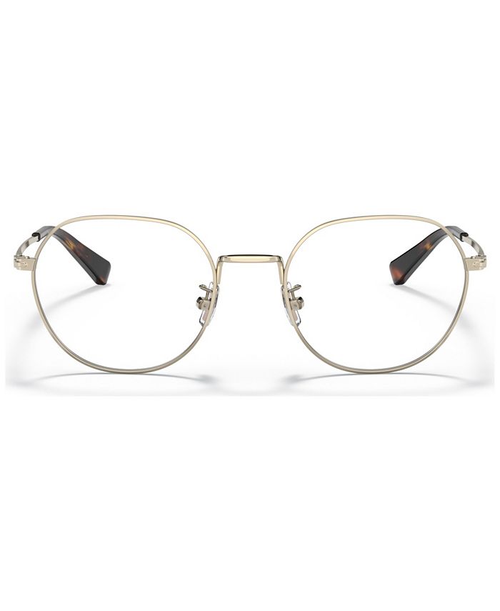 COACH Men's Eyeglasses, HC5141 52 - Macy's