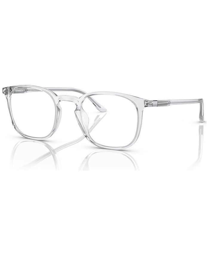 Starck Eyes Men's Eyeglasses, SH3088 49 - Macy's
