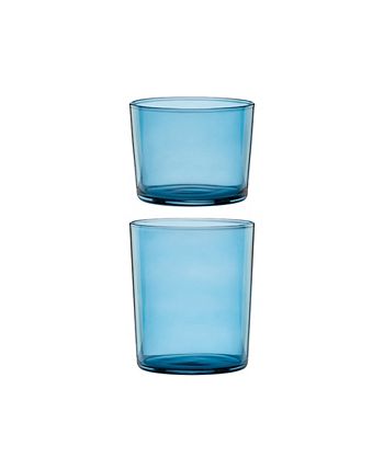Oneida Stackables Drinkware, Set of 12 - Macy's