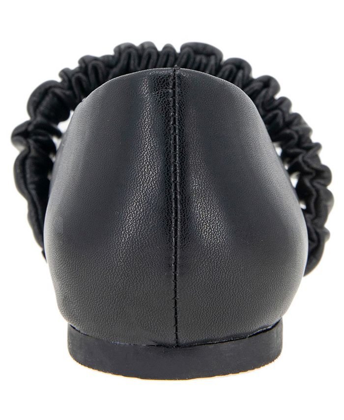 Kenneth Cole Reaction Women's Elema Ballet Flats - Macy's