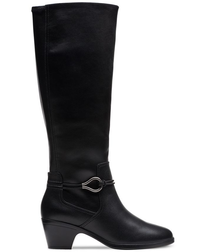 Clarks Women's Emily 2 Sky Dress Boots - Macy's