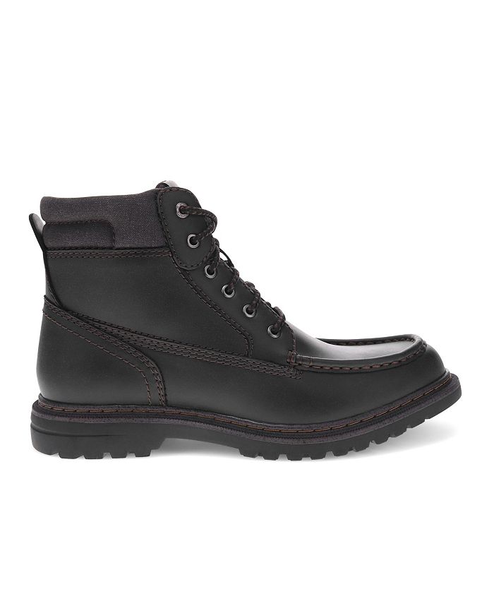 Dockers Men's Rockford Comfort Boots - Macy's