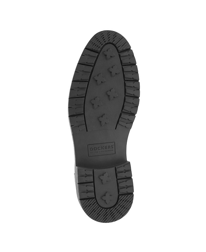 Dockers Men's Denver Casual Comfort Boots - Macy's