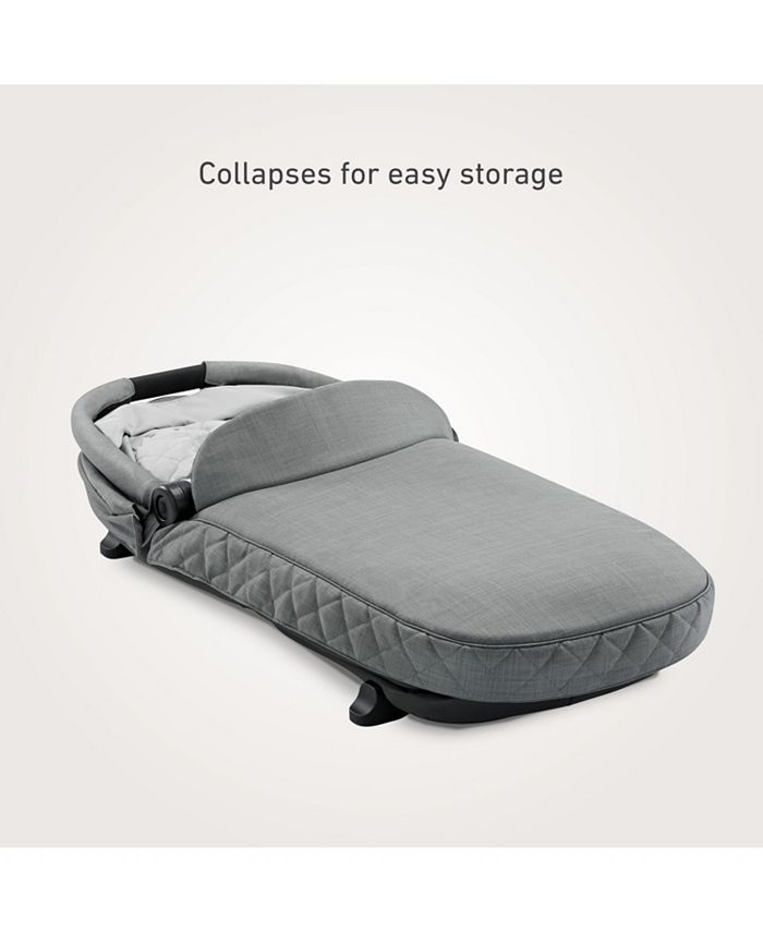 Graco Premier Modes Carry Cot - Macy's