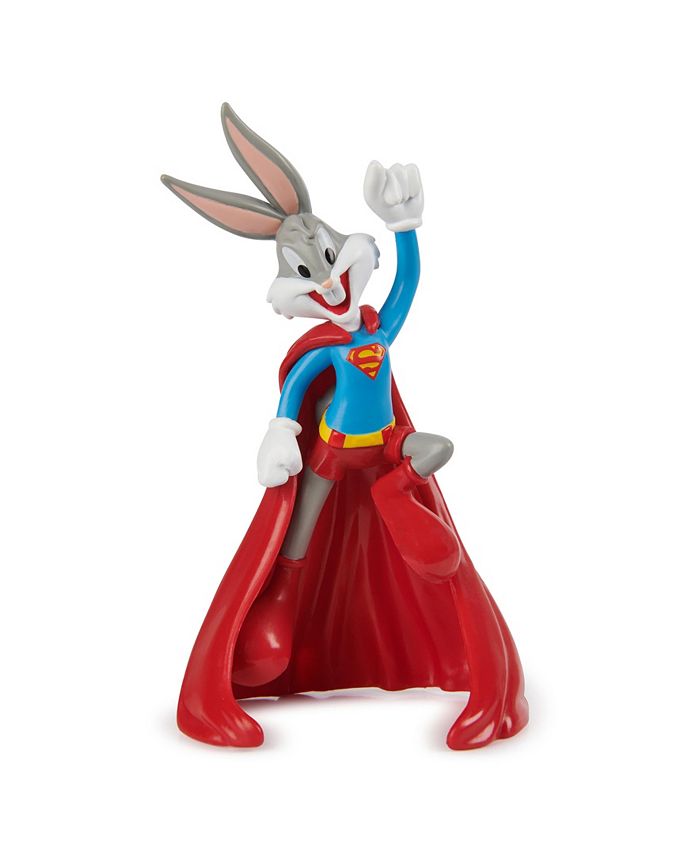 DC Comics Looney Tunes Mash-Up Pack, Limited Edition Wb 100 Years ...