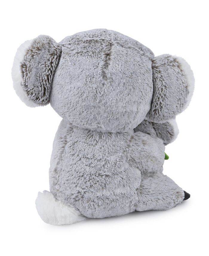 Gund® Zozo The Koala Bear with Joey Plush, Stuffed Animal, 10" - Macy's