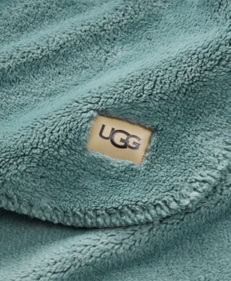 UGG® Bedding & Throws - Macy's