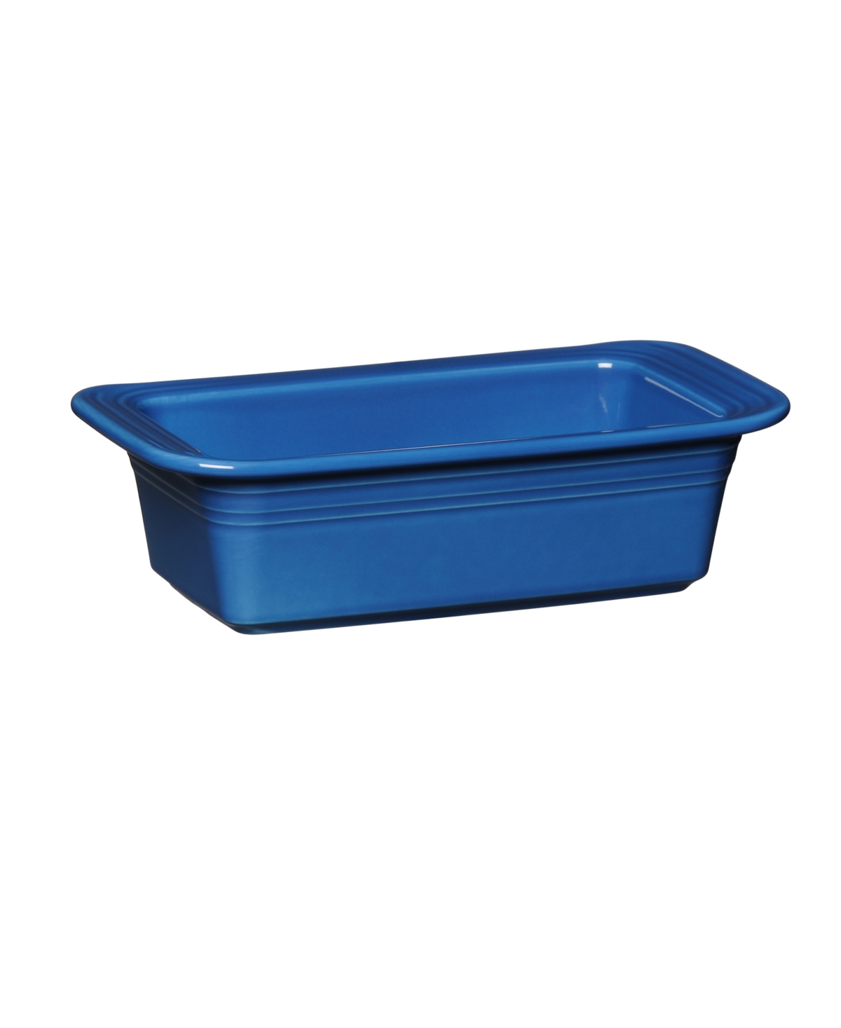 Click here for Fiesta Loaf Baker 5 3/4 x 10 3/4 - Lapis prices