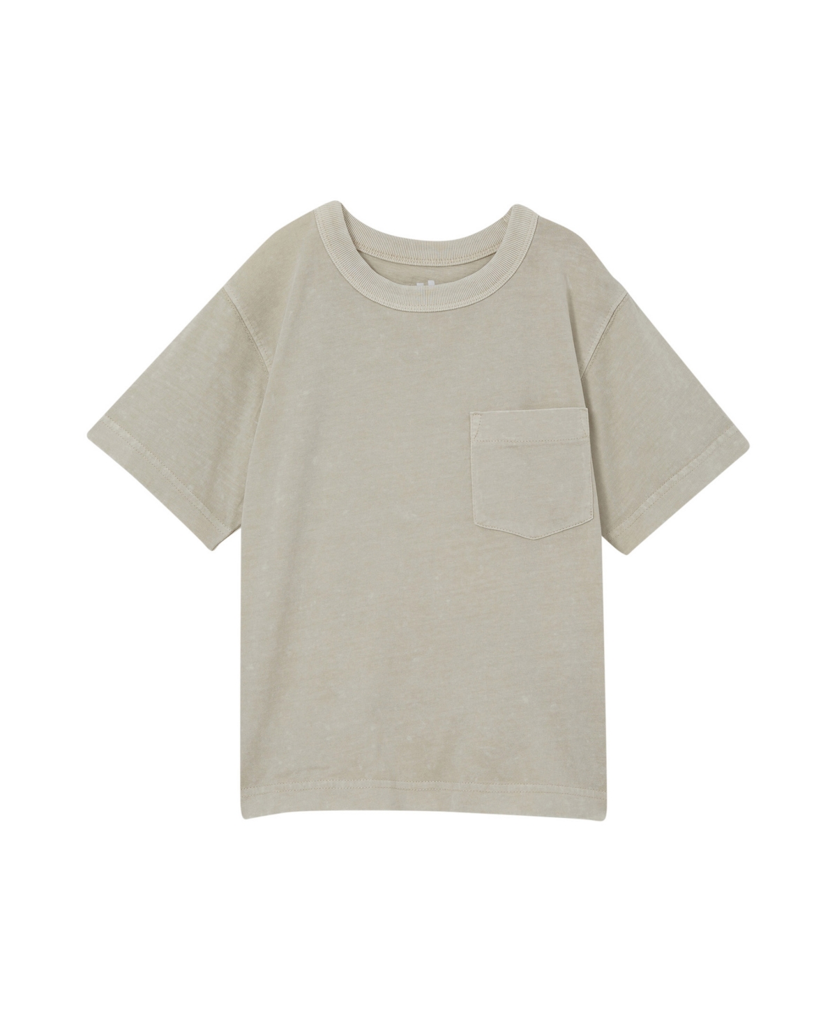 Click here for Cotton On Little Boys The Essential Short Sleeve T... prices