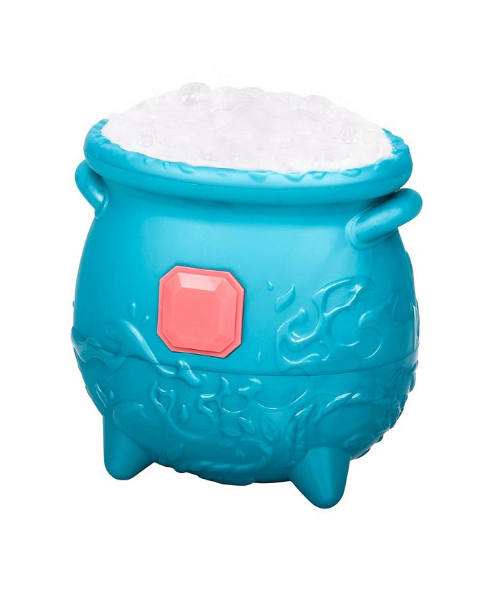 Magic Mixies Magical Gem Surprise Cauldron Series 3, Water - Macy's