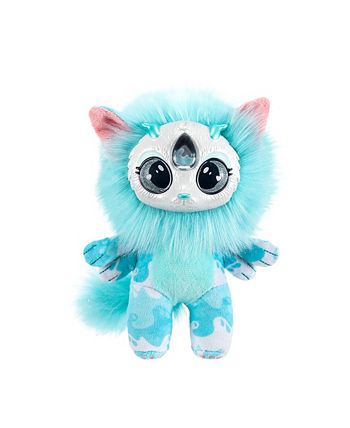 Magic Mixies Magical Gem Surprise Cauldron Series 3, Water - Macy's