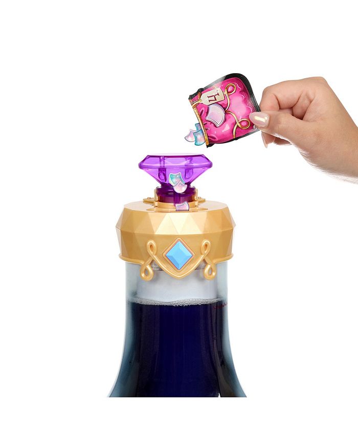 Magic Mixies Pixling Doll Series 1, Aqua - Macy's