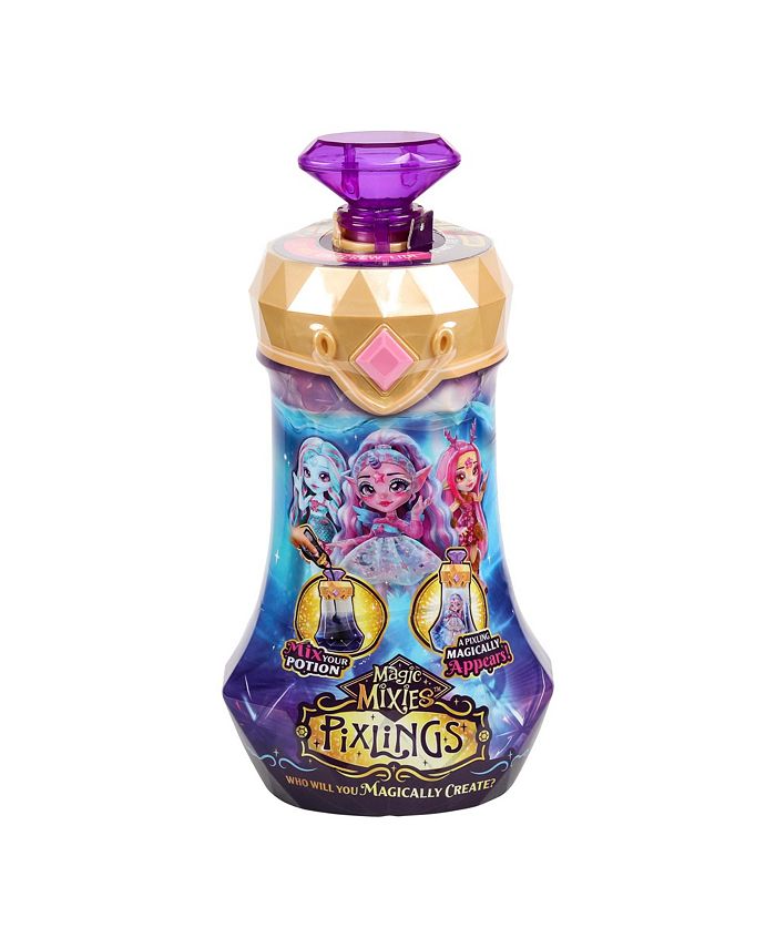 Magic Mixies Pixlings Dolls, Series 1 - Macy's