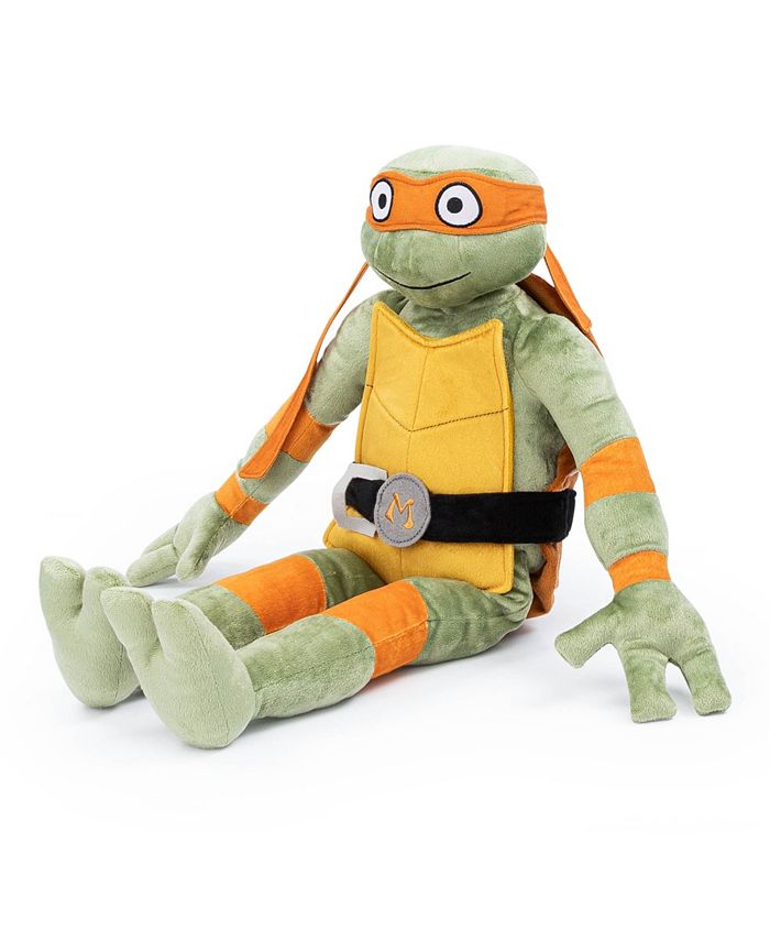 TEENAGE MUTANT NINJA TURTLES Teenage Mutant Ninja Turtle Movie ...