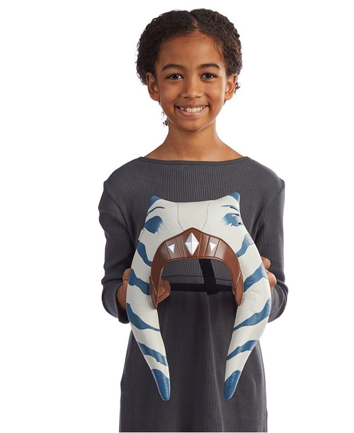 Star Wars Ahsoka Tano Electronic Mask - Macy's