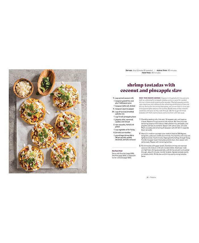 Barnes & Noble The Complete Small Plates Cookbook- 300+ Shareable Tapas ...