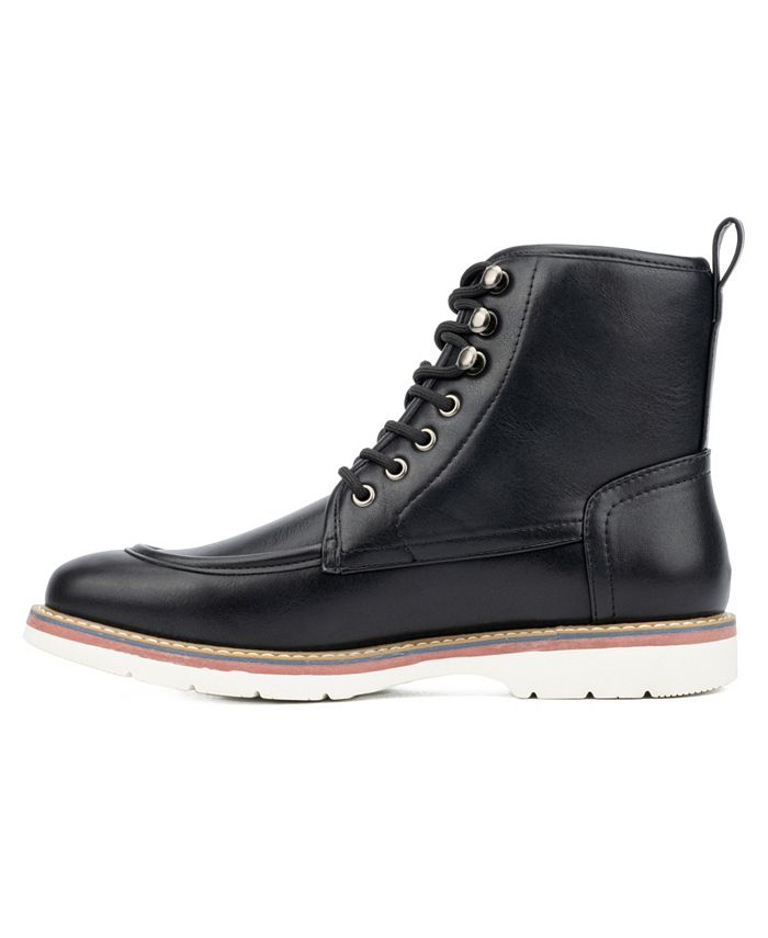 XRAY Men's Kevin Lace Up Boots - Macy's
