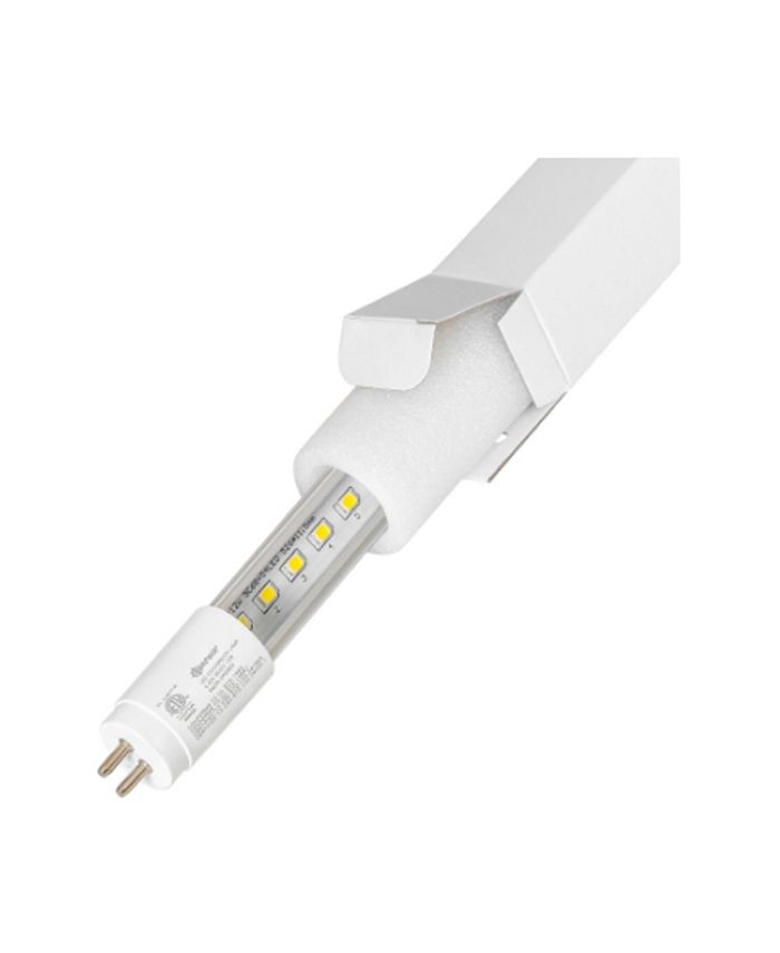 Sunpack T5HO LED Conversion Lamp Replacement Bulb for Indoor Gardening ...