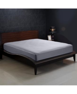 Linen Classique 320TC Cotton Fitted Sheets -Full - Macy's