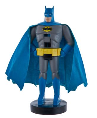 Kurt Adler 10" Batman Nutcracker - Macy's