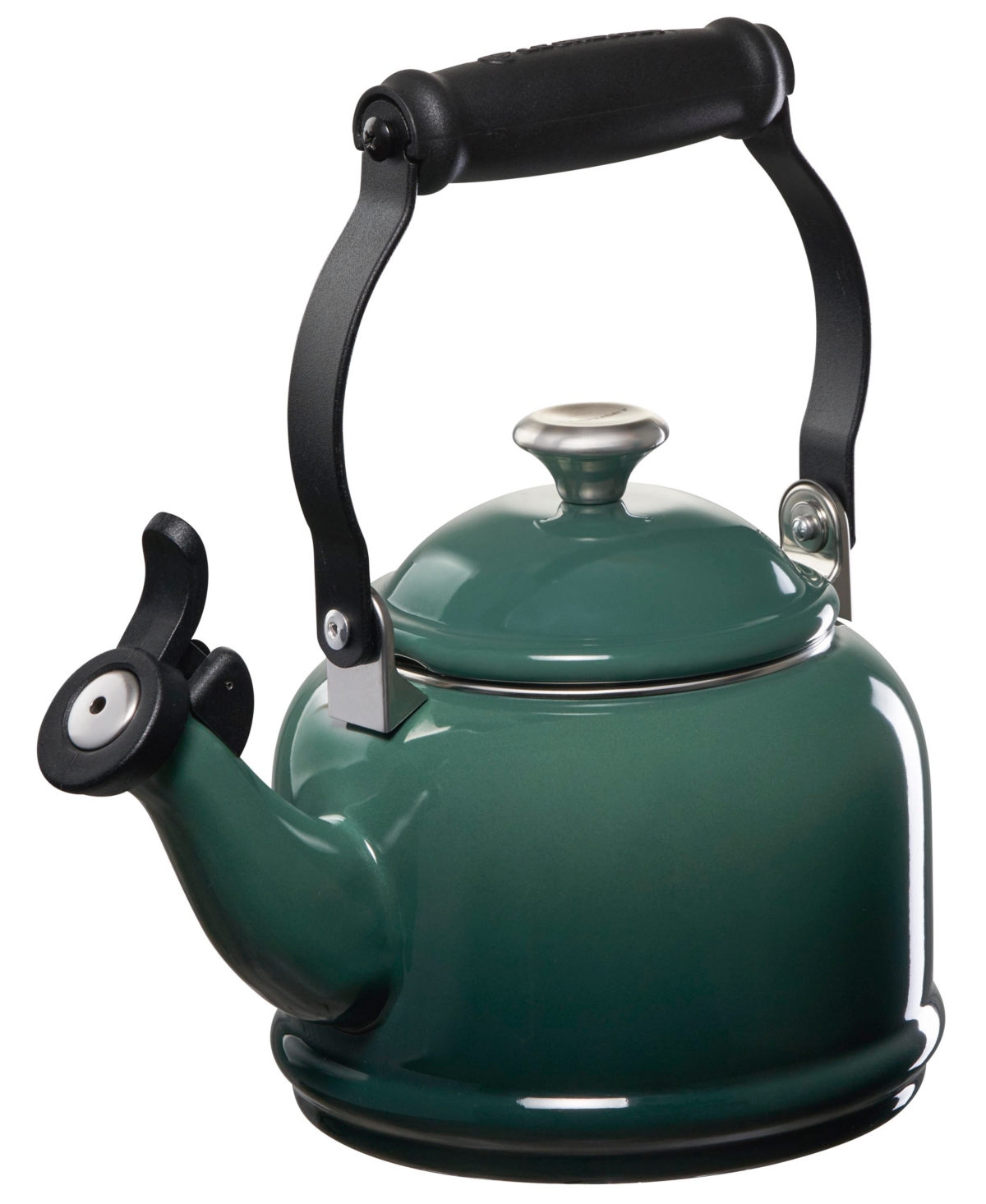 Click here for Le Creuset 1.25 Quart Enamel on Steel Demi Tea Ket... prices