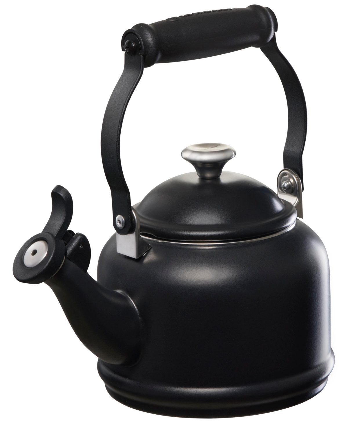 Click here for Le Creuset 1.25 Quart Enamel on Steel Demi Tea Ket... prices
