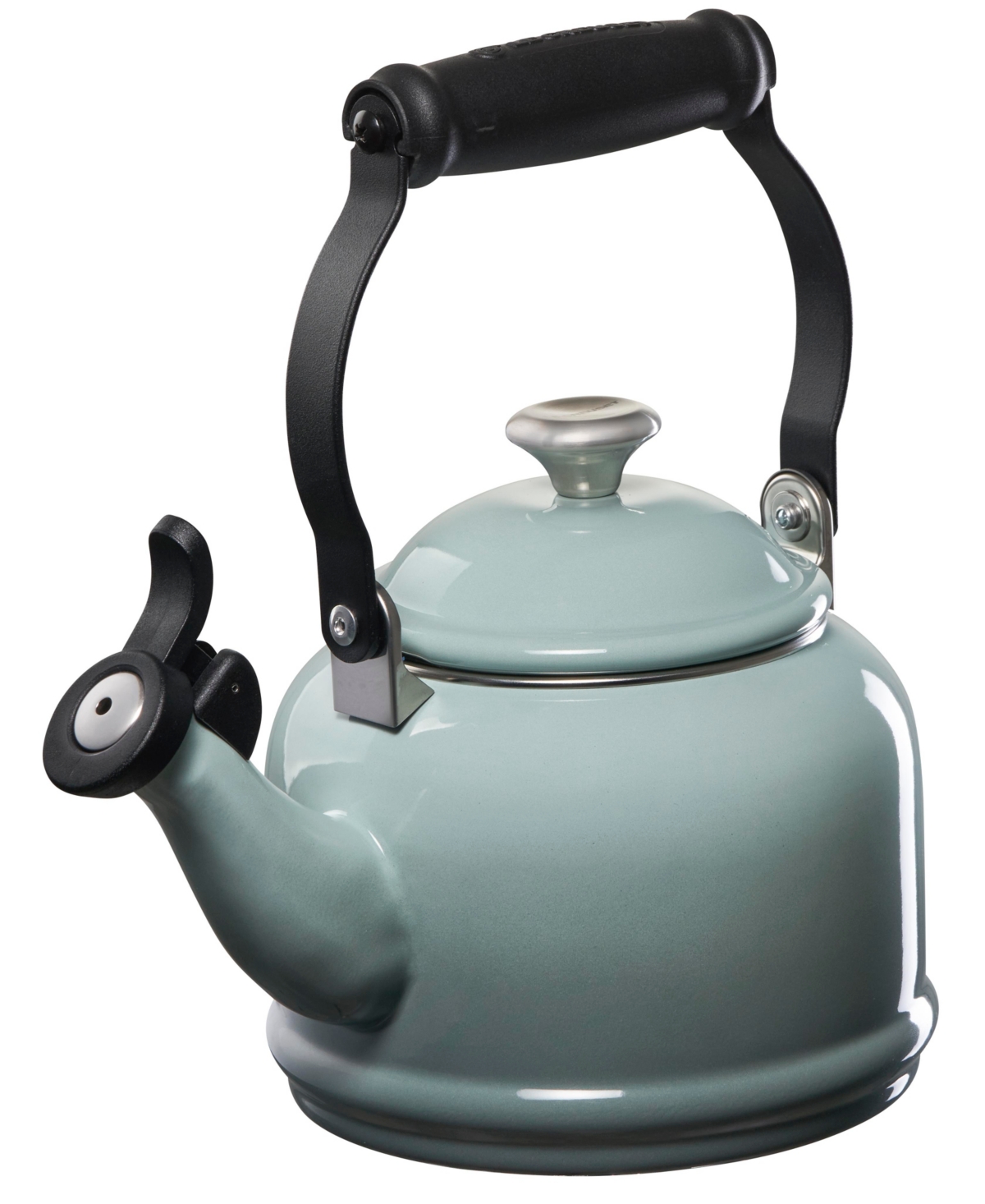 Click here for Le Creuset 1.25 Quart Enamel on Steel Demi Tea Ket... prices