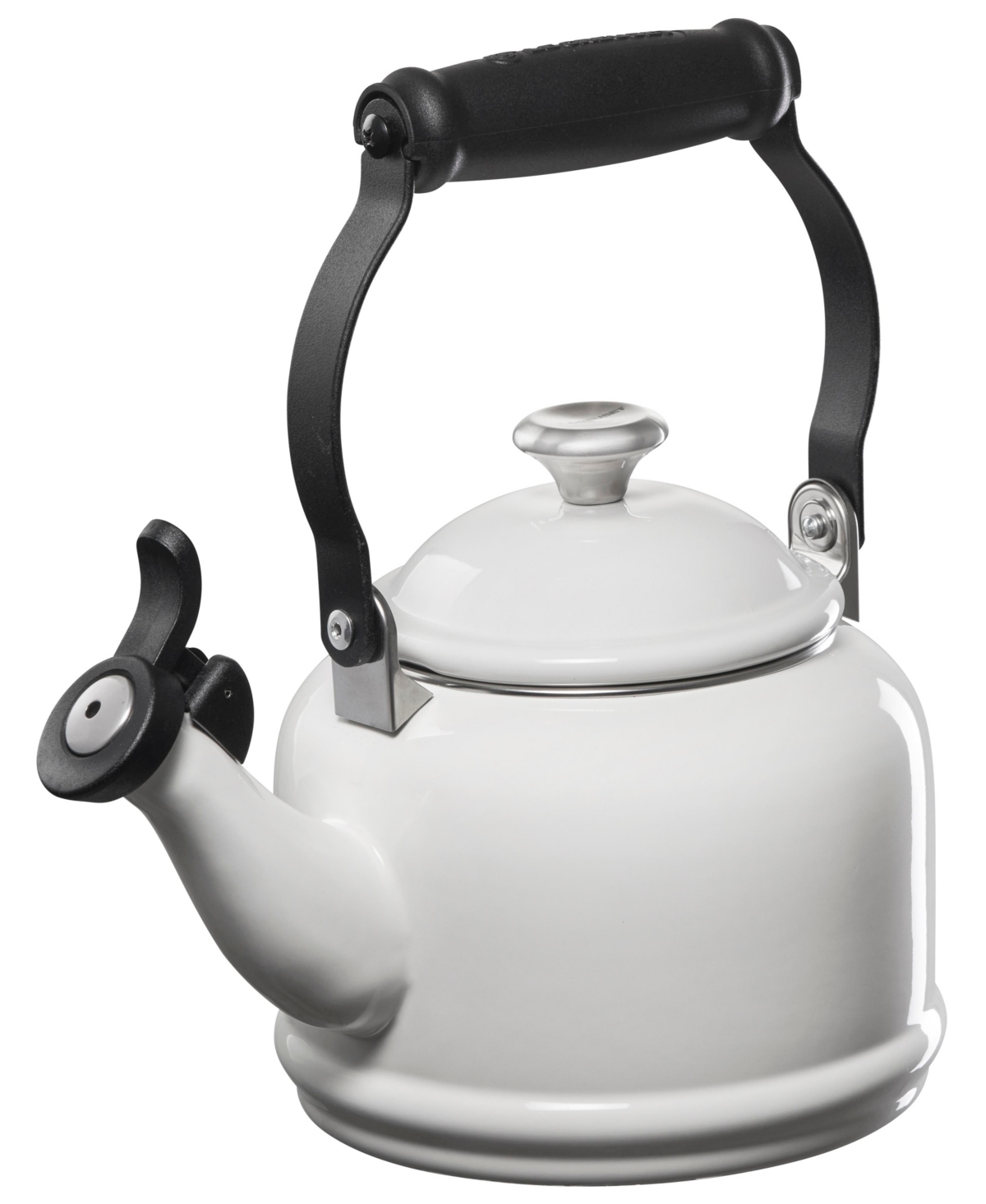Click here for Le Creuset 1.25 Quart Enamel on Steel Demi Tea Ket... prices