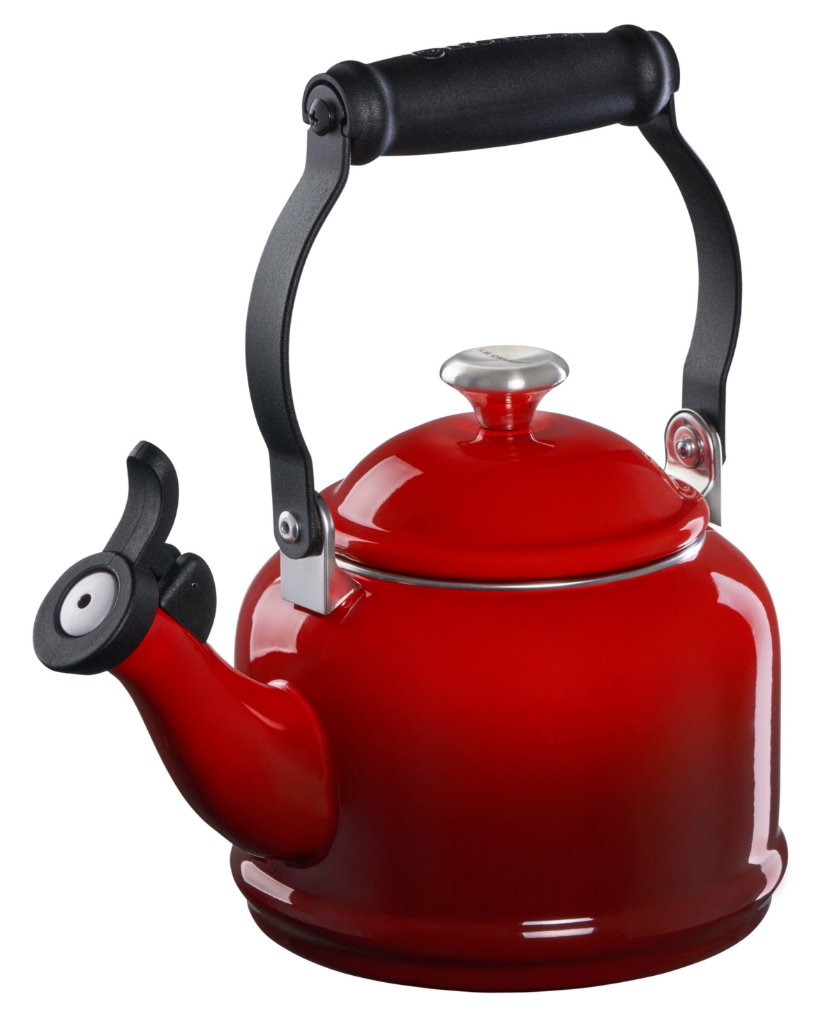 Click here for Le Creuset 1.25 Quart Enamel on Steel Demi Tea Ket... prices