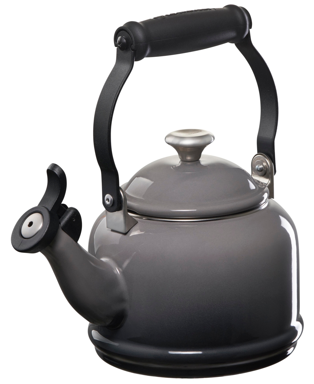 Click here for Le Creuset 1.25 Quart Enamel on Steel Demi Tea Ket... prices